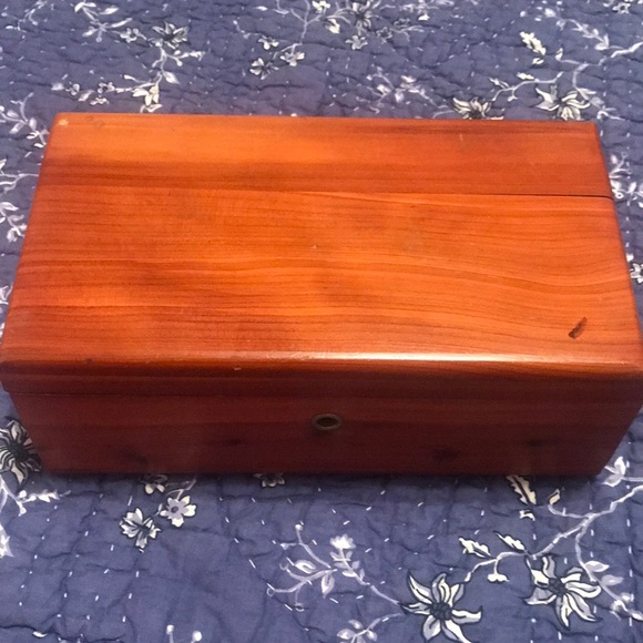 Lane | Accents | Mini Lane Cedar Chest | Poshmark